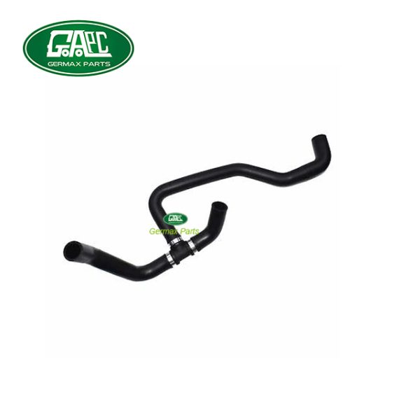 Radiator Hose PCH000460 - Land Rover & Jaguar Parts Manufacturer ...