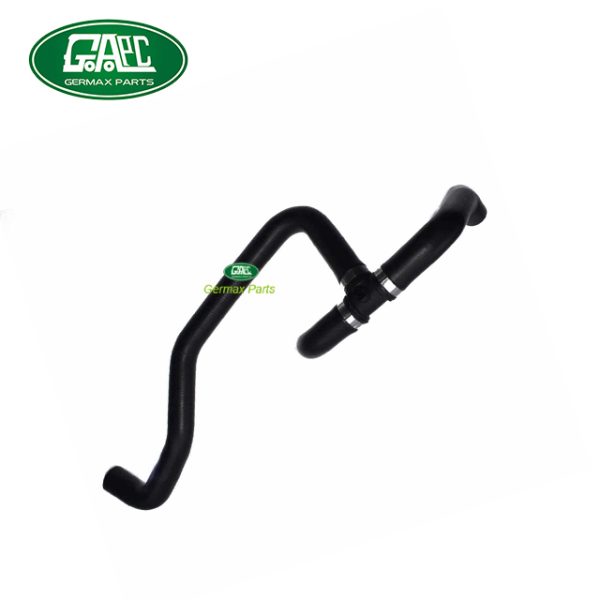 Radiator Hose PCH000460 - Land Rover & Jaguar Parts Manufacturer ...