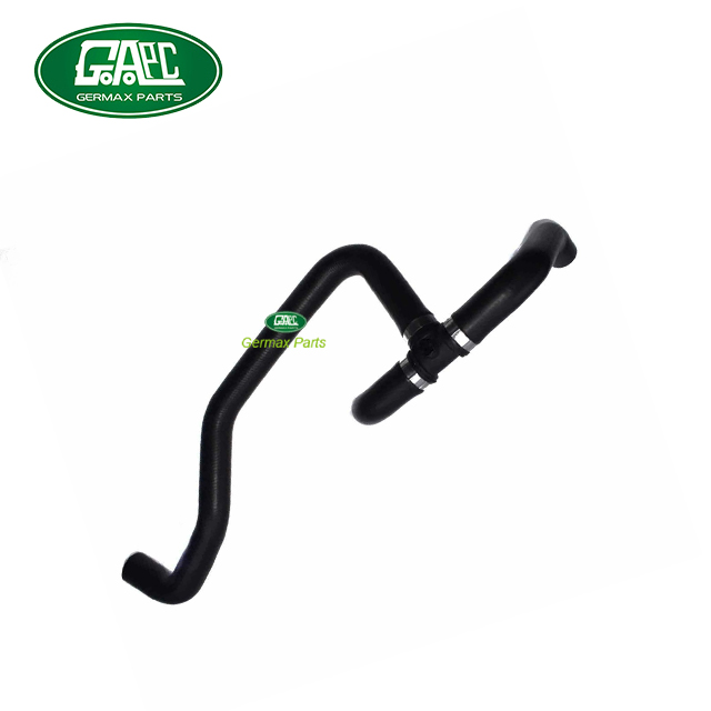 Radiator Hose PCH000460 - Land Rover & Jaguar Parts Manufacturer ...