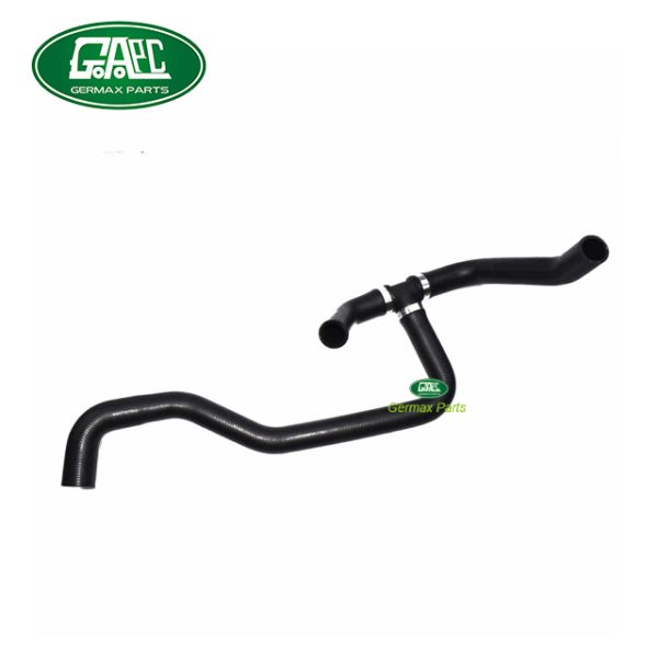 Radiator Hose PCH000460 - Land Rover & Jaguar Parts Manufacturer ...