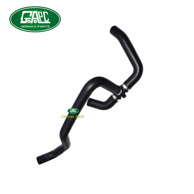 Radiator Hose PCH000460 - Land Rover & Jaguar Parts Manufacturer ...