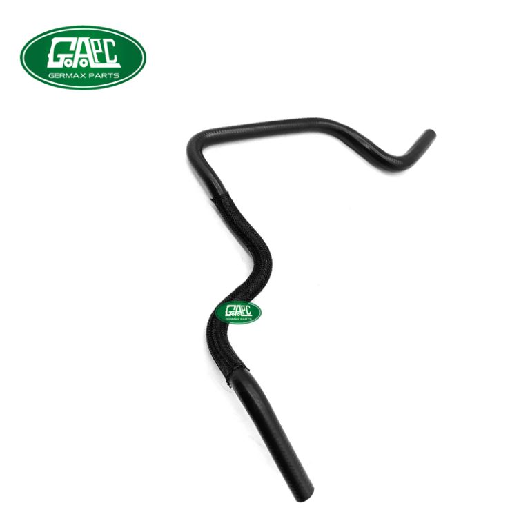Radiator Hose PCH501024 for Land Rover - Land Rover & Jaguar Parts ...