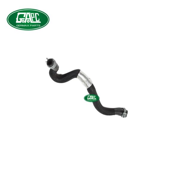 Engine Coolant Reservoir Hose LR000933 - Land Rover & Jaguar Parts ...