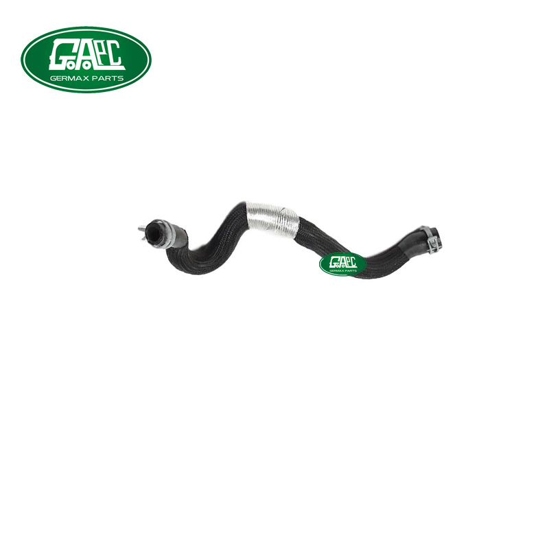 Engine Coolant Reservoir Hose LR000933 - Land Rover & Jaguar Parts ...