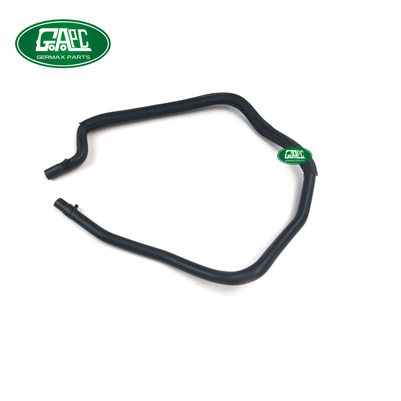 Engine Coolant Hose PCH501014 - Land Rover & Jaguar Parts Manufacturer ...