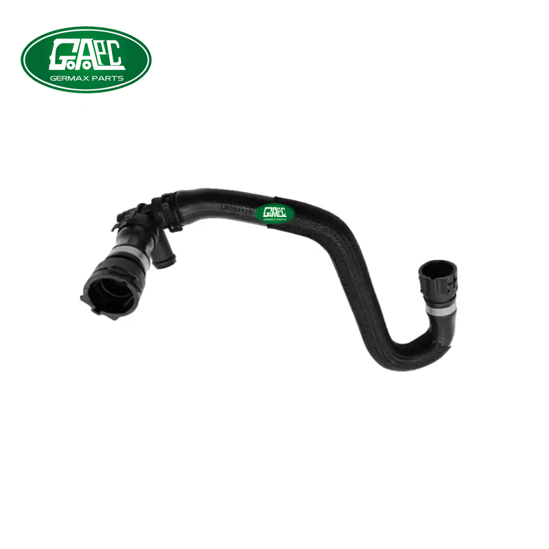 Engine Coolant Hose LR094126 - Land Rover & Jaguar Parts Manufacturer ...
