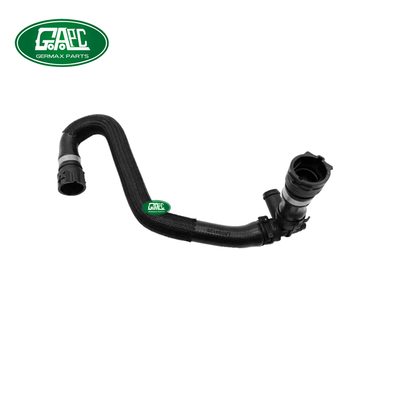 Engine Coolant Hose LR094126 - Land Rover & Jaguar Parts Manufacturer ...