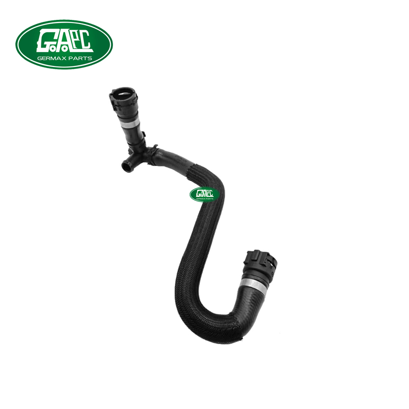 Engine Coolant Hose LR094126 - Land Rover & Jaguar Parts Manufacturer ...