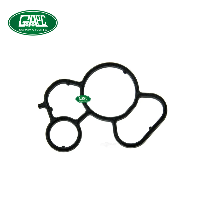 Oil Filter Housing Gasket LR001425 - Land Rover & Jaguar Parts ...
