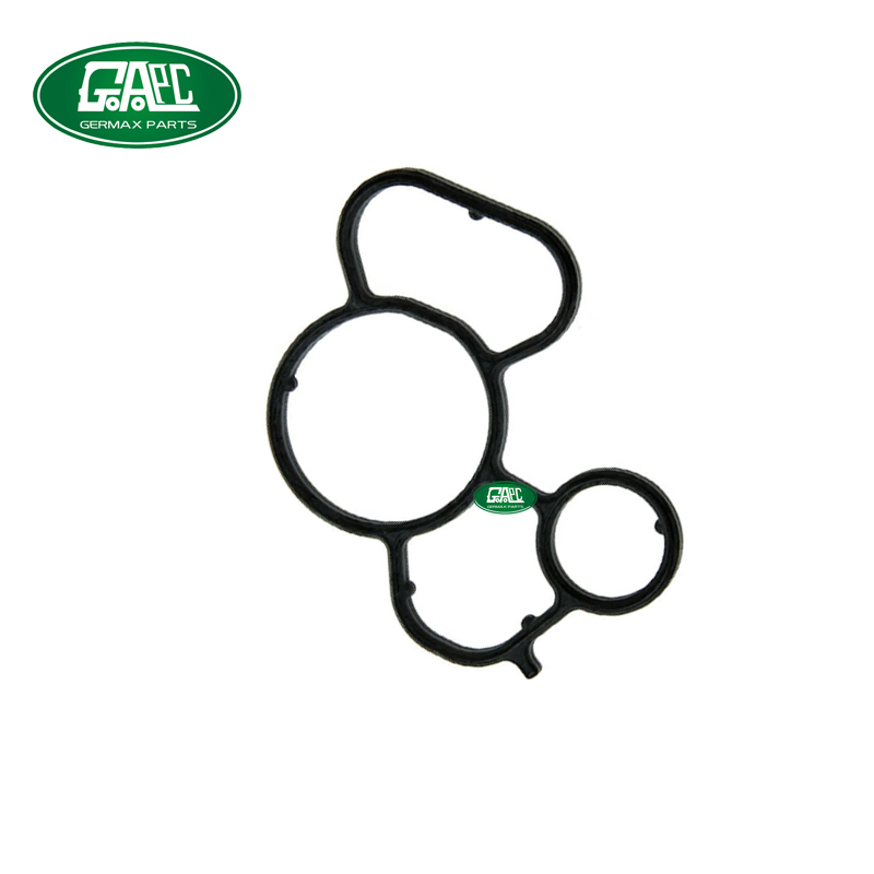 Oil Filter Housing Gasket LR001425 - Land Rover & Jaguar Parts ...