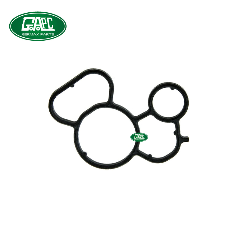 Oil Filter Housing Gasket LR001425 - Land Rover & Jaguar Parts ...