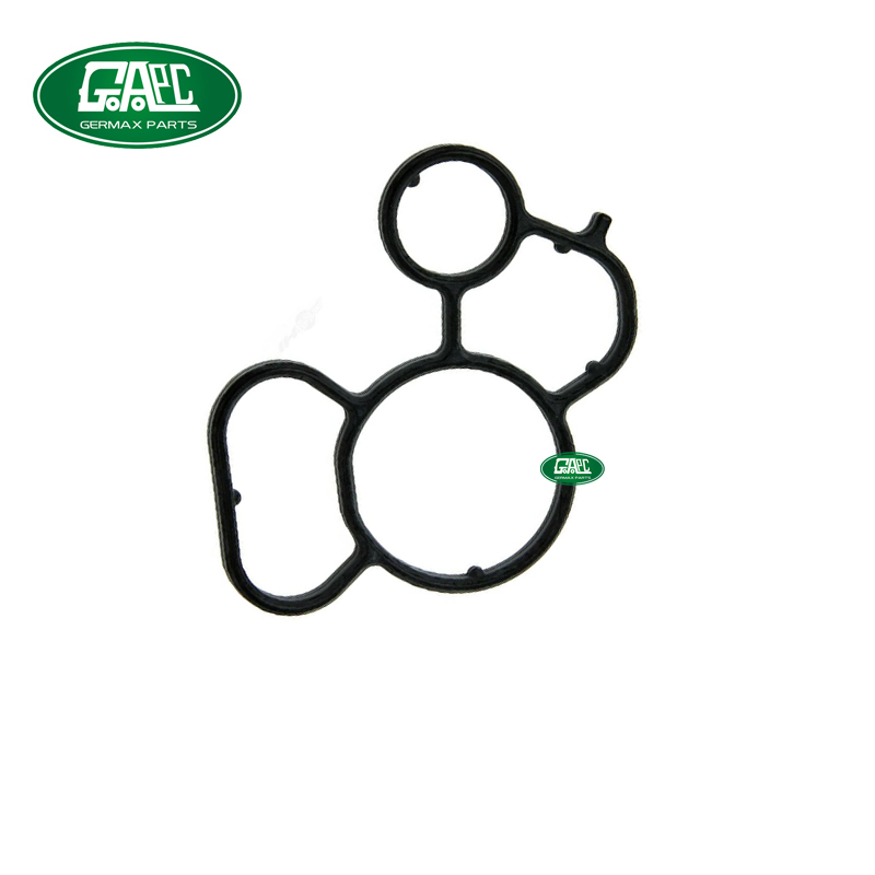 Oil Filter Housing Gasket LR001425 - Land Rover & Jaguar Parts ...