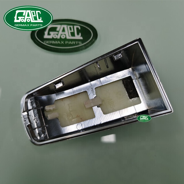 Door Handle Cover Set LR054964 Left LR054980 Right - Land Rover ...
