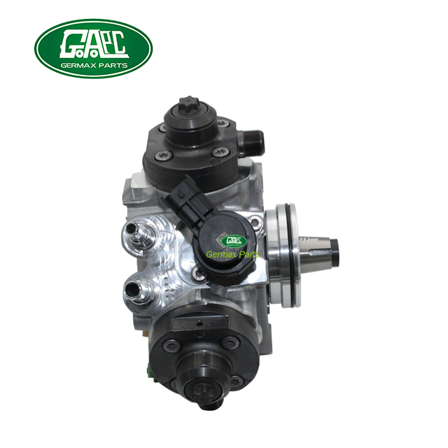 Fuel Injector Pump 4.4L TDV8 Diesel LR045642 - Land Rover & Jaguar ...