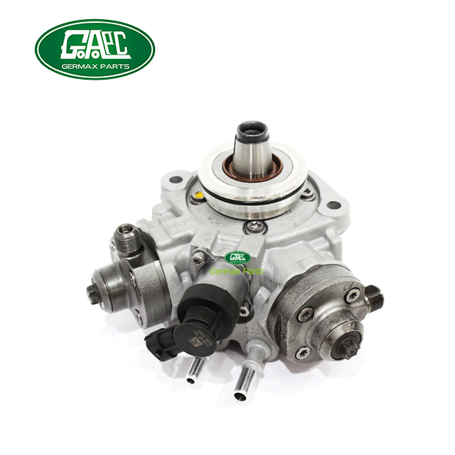 Fuel Injector Pump 4.4L TDV8 Diesel LR045642 - Land Rover & Jaguar ...