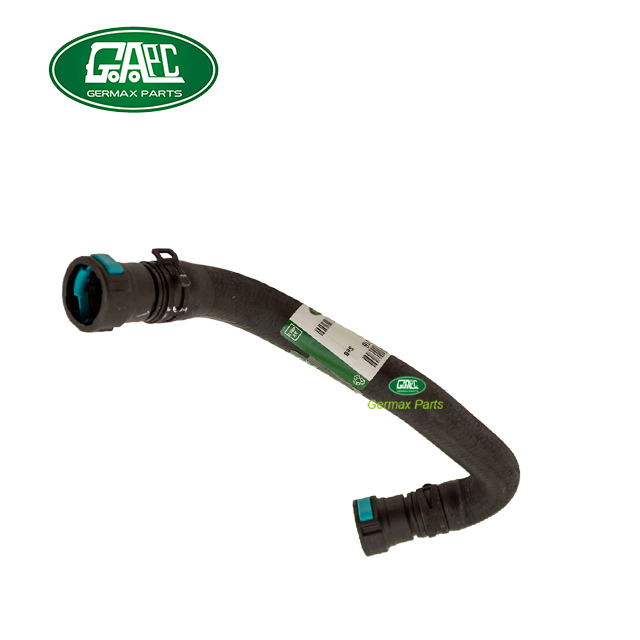 Heate Water Hose LR034616 - Land Rover & Jaguar Parts Manufacturer ...