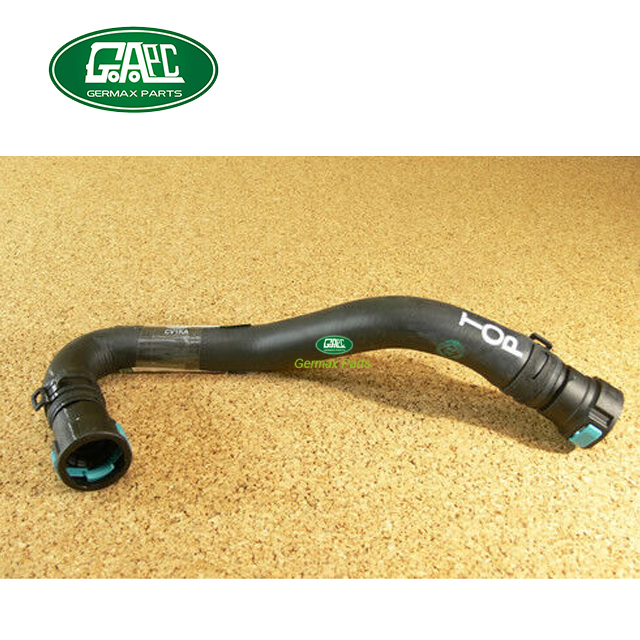 Heate Water Hose LR034616 - Land Rover & Jaguar Parts Manufacturer ...