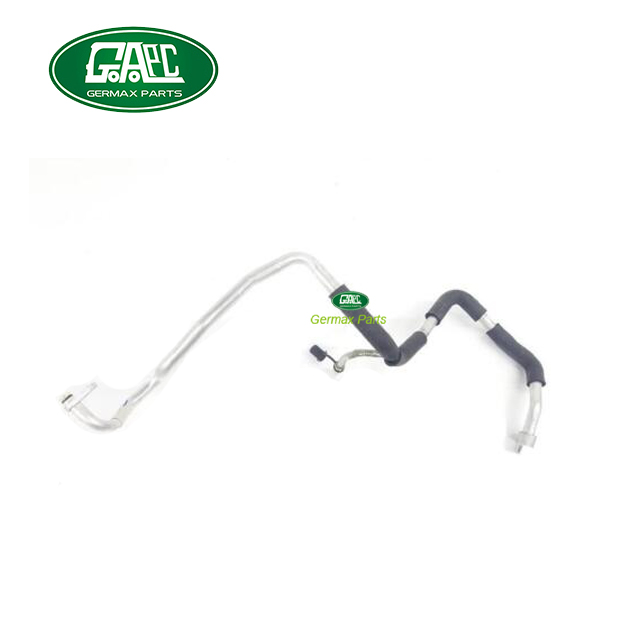 AC Evaporator Tube LR066867 - Land Rover & Jaguar Parts Manufacturer ...