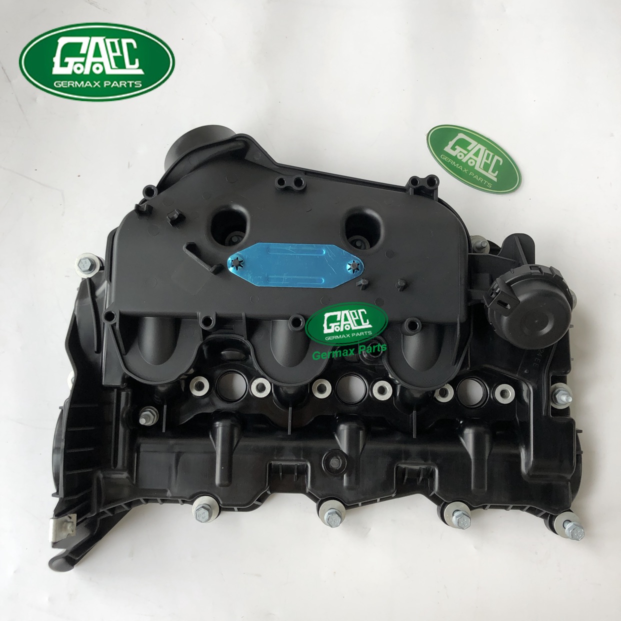 Engine Valve Cover 2.7L Diesel LR032723 1354247 - Land Rover & Jaguar ...