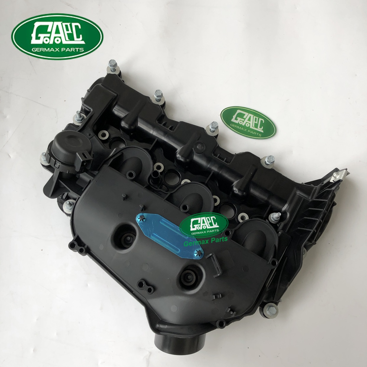 Engine Valve Cover 2.7L Diesel LR032723 1354247 - Land Rover & Jaguar ...