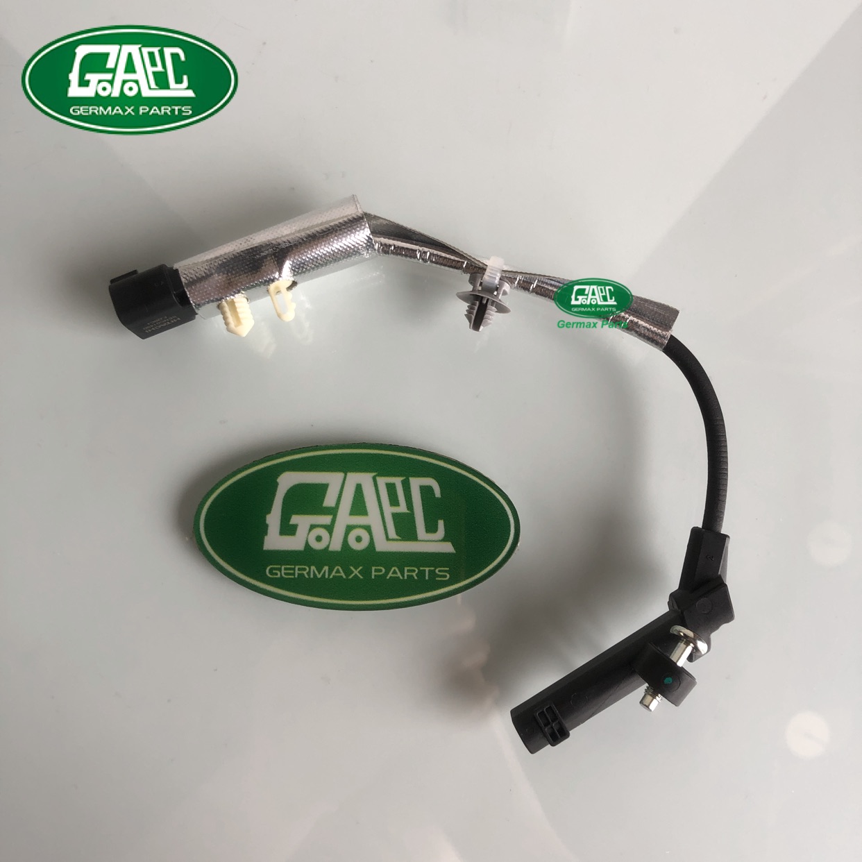 Crankshaft Position Sensor LR126062 GL2589 - Land Rover & Jaguar Parts ...