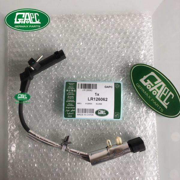 Crankshaft Position Sensor LR126062 GL2589 - Land Rover & Jaguar Parts ...