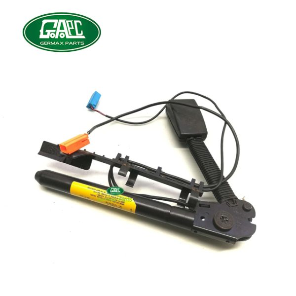 Belt Buckle LR009288 LR045385 - Land Rover & Jaguar Parts Manufacturer ...