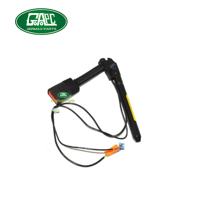 Belt Buckle LR009288 LR045385 - Land Rover & Jaguar Parts Manufacturer ...