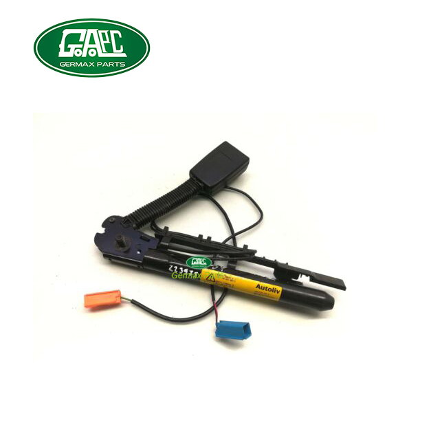 Belt Buckle LR009288 LR045385 - Land Rover & Jaguar Parts Manufacturer ...