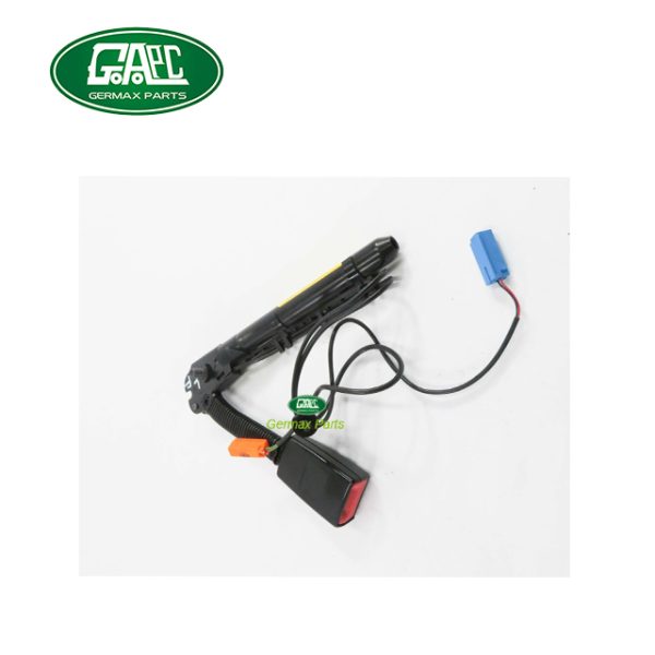 Belt Buckle LR009289 LR045386 - Land Rover & Jaguar Parts Manufacturer ...