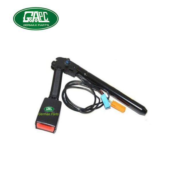 Belt Buckle LR009289 LR045386 - Land Rover & Jaguar Parts Manufacturer ...