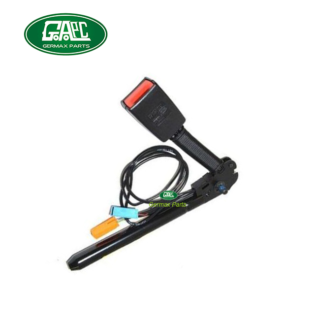 Belt Buckle LR009289 LR045386 - Land Rover & Jaguar Parts Manufacturer ...