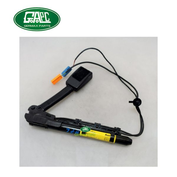 Belt Buckle LR009289 LR045386 - Land Rover & Jaguar Parts Manufacturer ...