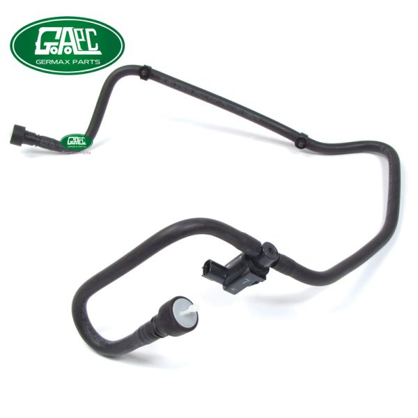 Vapor Purge Valve MAP500100 Land Rover - Land Rover & Jaguar Parts ...