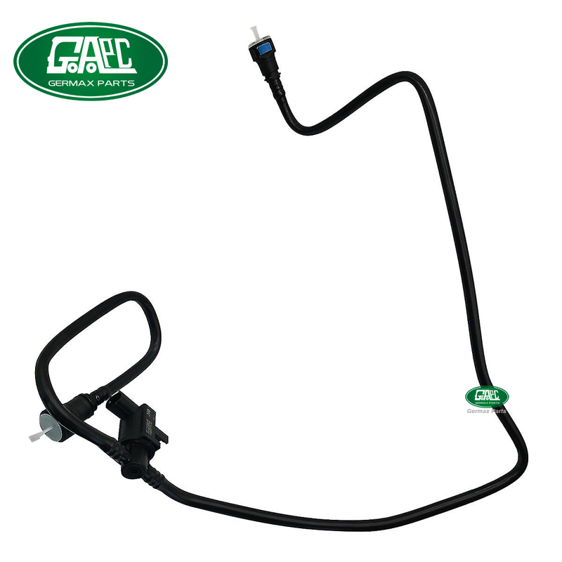 Vapor Purge Valve MAP500100 Land Rover - Land Rover & Jaguar Parts ...