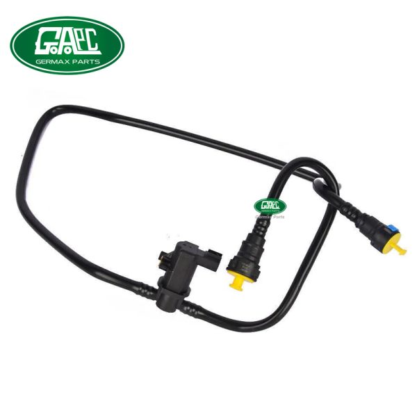 Vapor Purge Valve MAP500100 Land Rover - Land Rover & Jaguar Parts ...