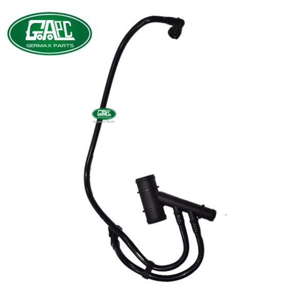 Radiator Hose Water Outlet LR017359 Land Rover - Land Rover & Jaguar ...