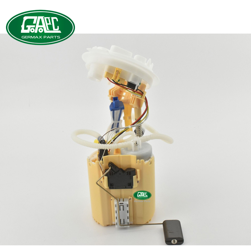 Fuel Pump LR094504 HJ32-9H307-BB 2.0T - Land Rover & Jaguar Parts ...