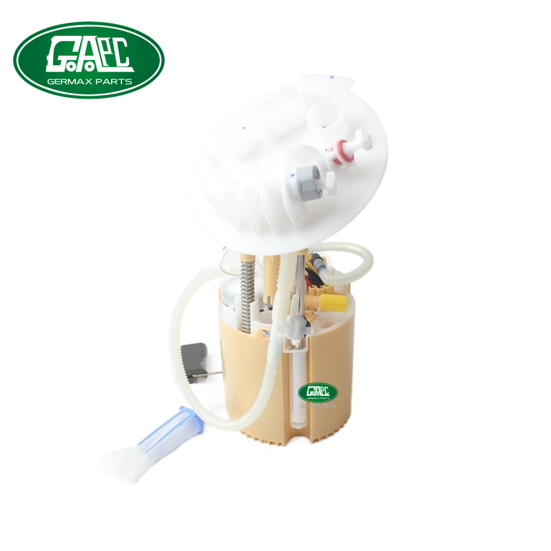 Fuel Pump LR094504 HJ32-9H307-BB 2.0T - Land Rover & Jaguar Parts ...