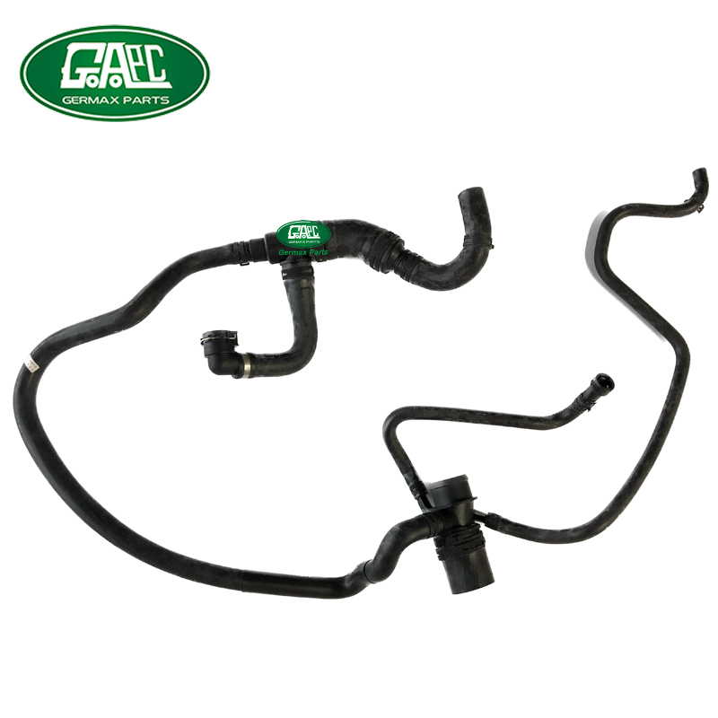 Coolant Hose PCH503180 Land Rover - Land Rover & Jaguar Parts ...