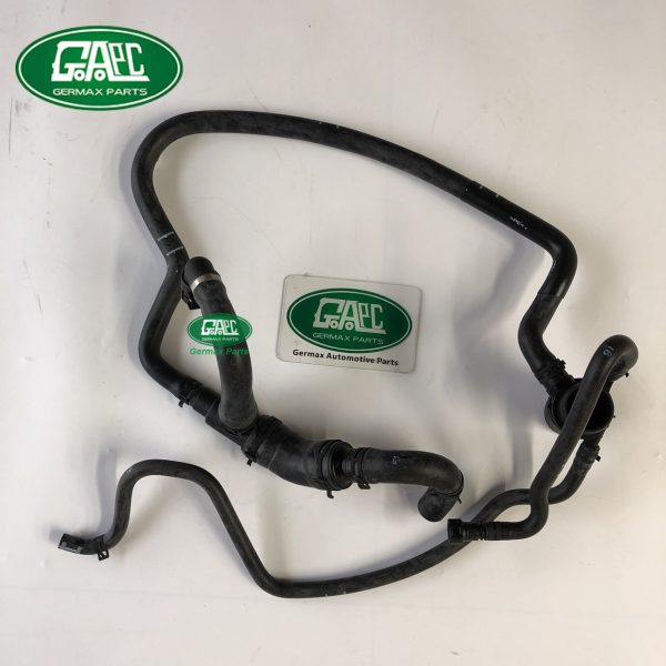 Coolant Hose PCH503180 Land Rover - Land Rover & Jaguar Parts ...