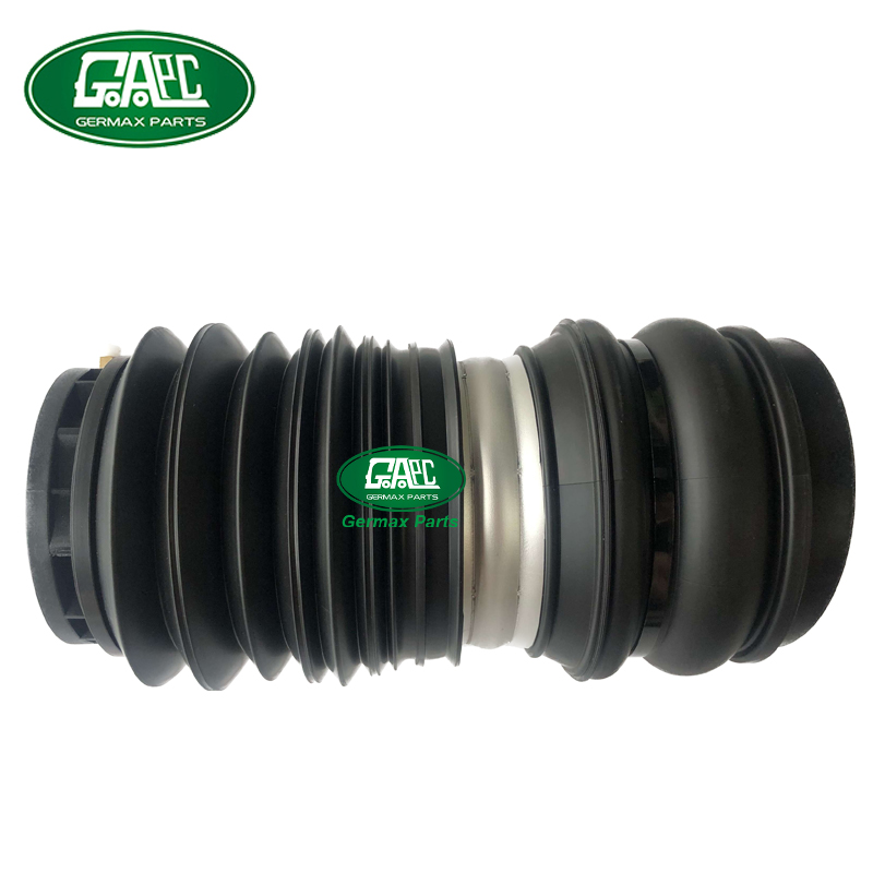 LR090653 Rear Right Air Suspension Spring Shock Absorber - Land Rover ...