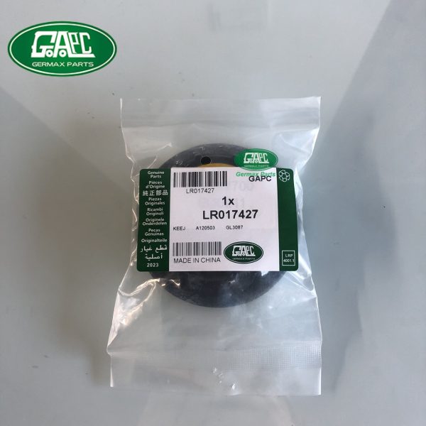 Expansion Tank Cap LR017427 C2P17700 140Kpa - Land Rover & Jaguar Parts ...