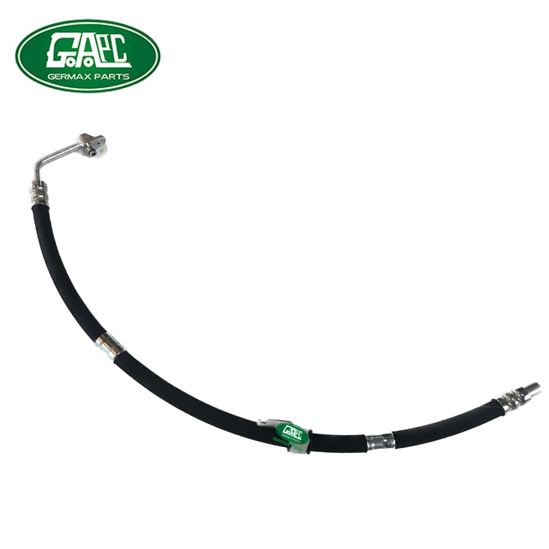 Power Steering Pressure Hose LR001099 - Land Rover & Jaguar Parts ...