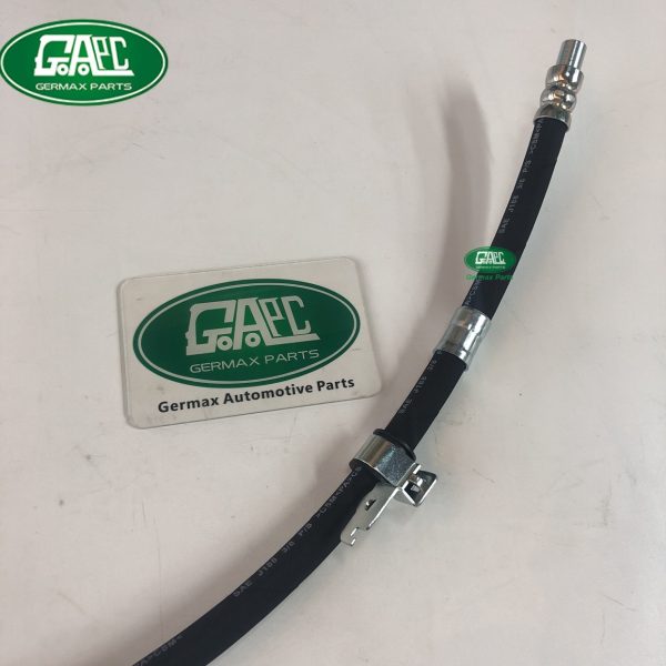 Power Steering Pressure Hose LR001099 - Land Rover & Jaguar Parts ...