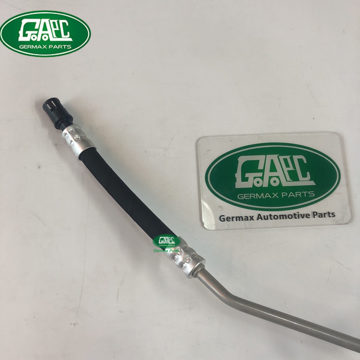 Rear Brake Pads LR156904 M8E2-2D382-AC - Land Rover & Jaguar Parts ...