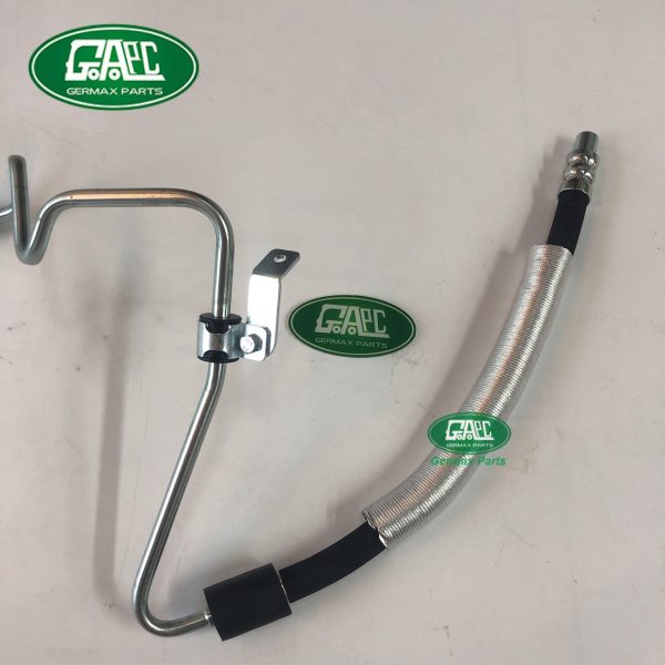 Anti-Roll Bar Tube LR035469 CPLA5E497JD GL3111 - Land Rover & Jaguar ...