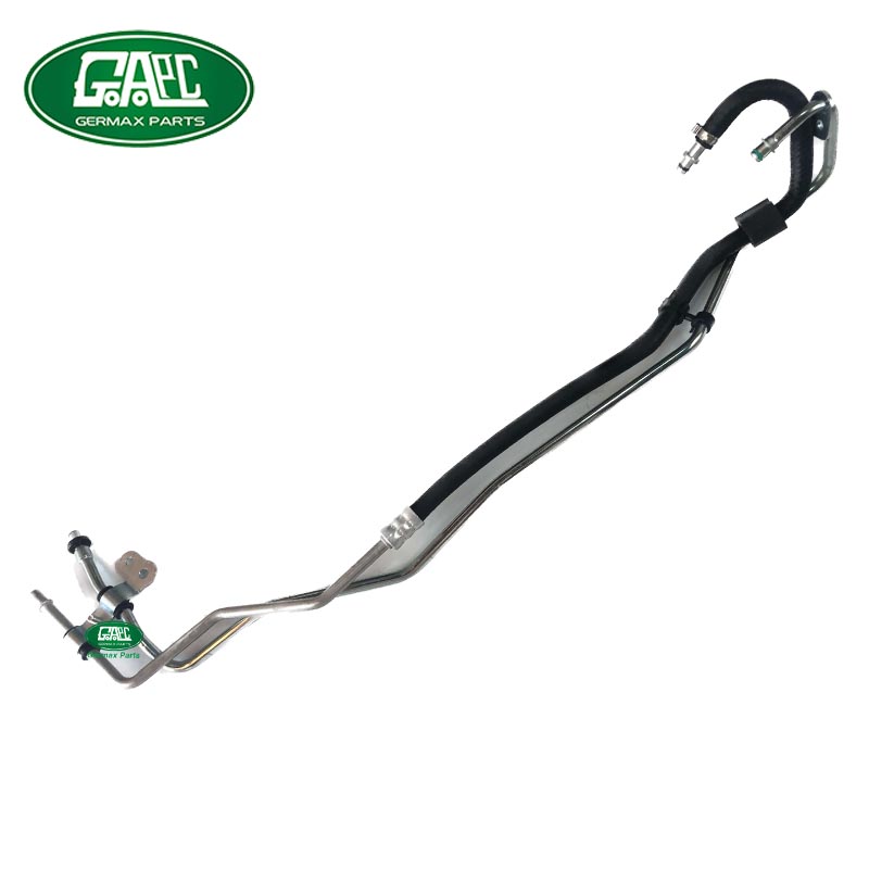 Power Steering Pressure Hose LR029184 GL3112 - Land Rover & Jaguar ...