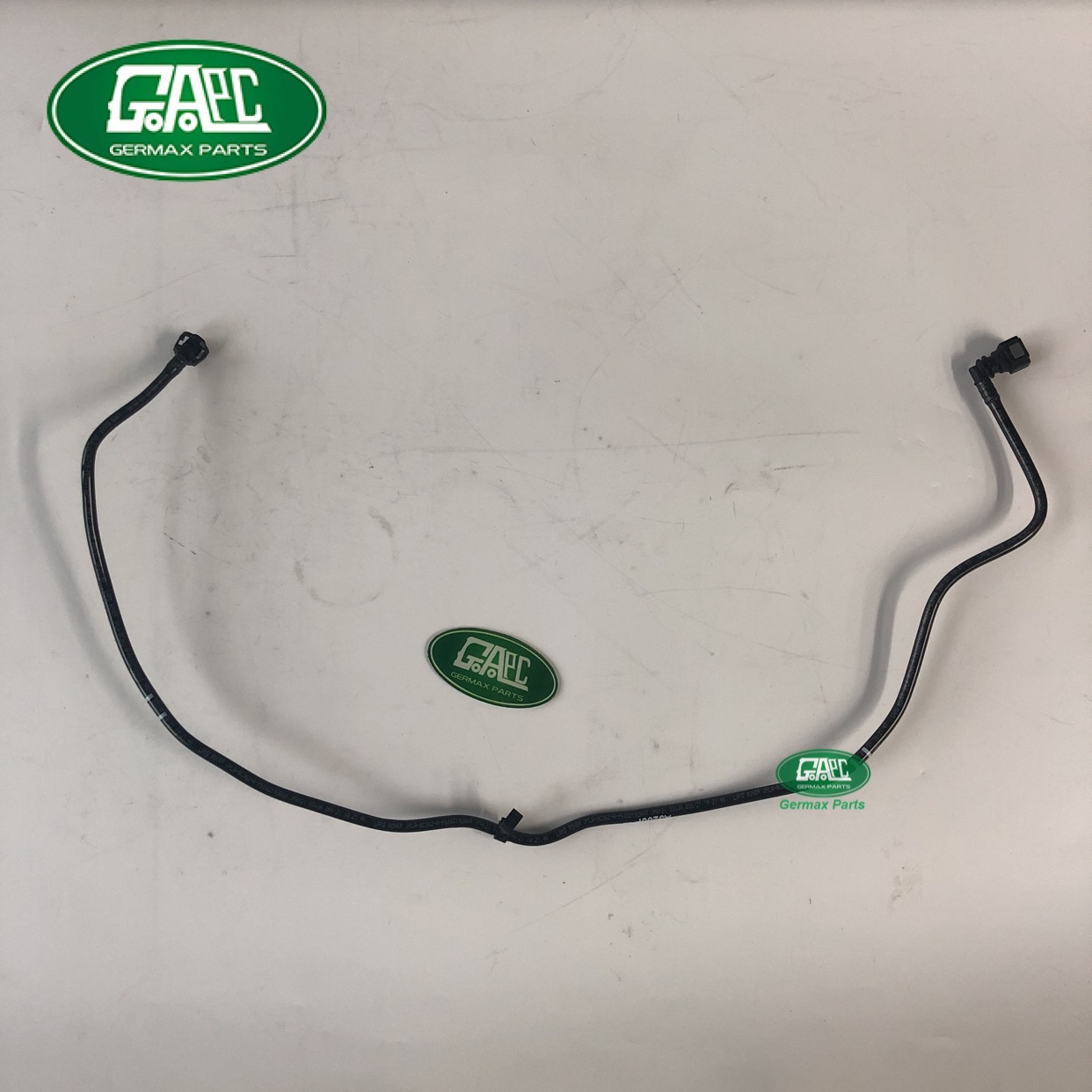 Engine Coolant Overflow Hose LR100554 GL3121 - Land Rover & Jaguar ...