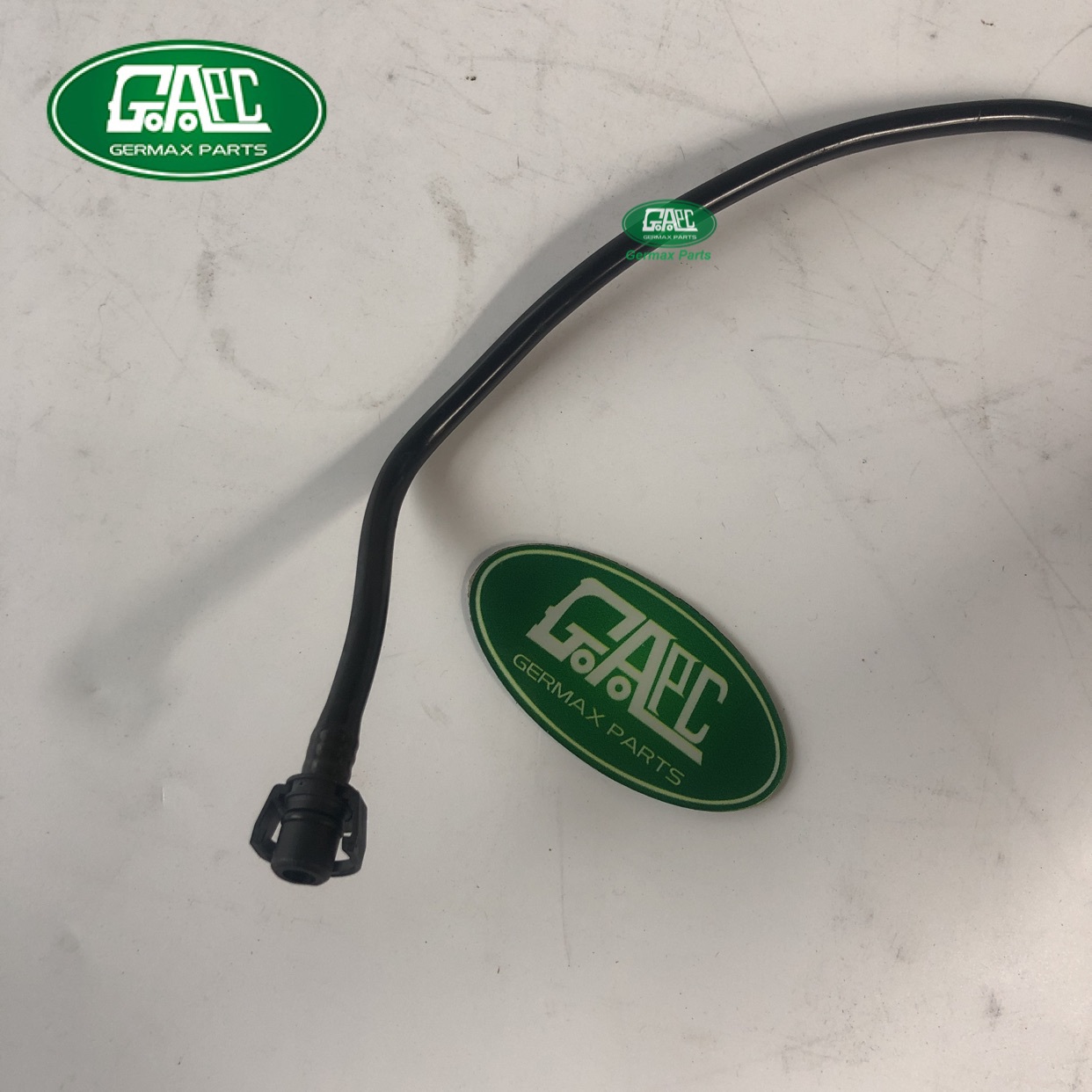 Engine Coolant Overflow Hose LR100554 GL3121 - Land Rover & Jaguar ...